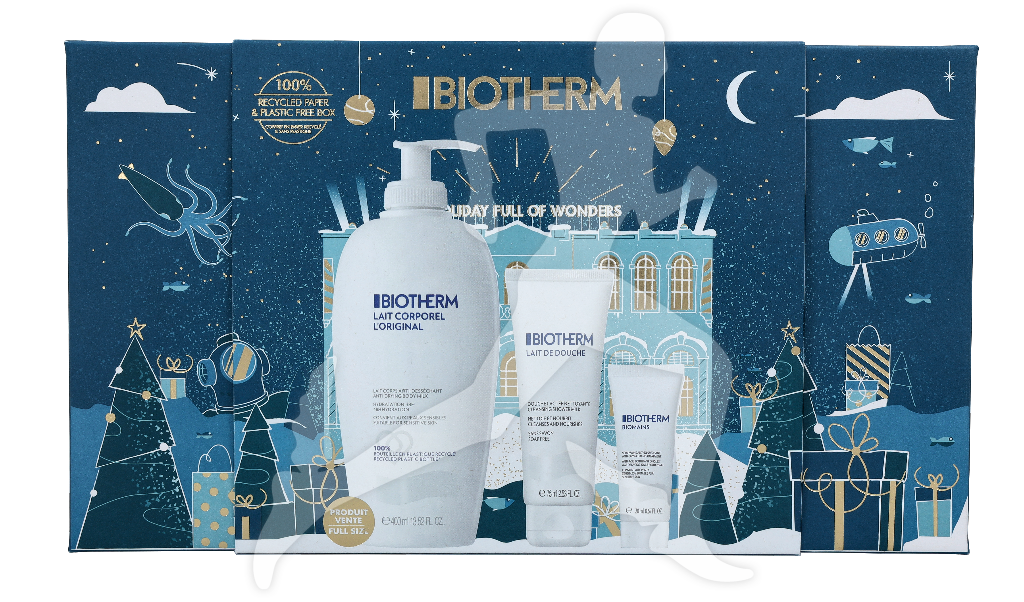 Biotherm Logo Png